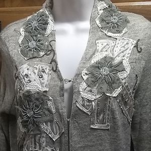 Lulumari | Sweaters | Lulumari Cardigan | Poshmark
